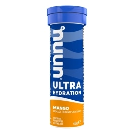 NUUN ULTRA Mango - 10 tabletas | Nutrición Es Vida